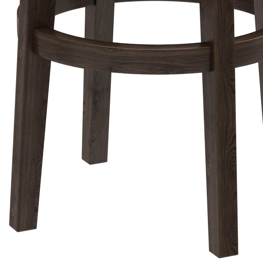 Restoration Hardware Bennett Backless Stool 3D Model for VRay | CGMood