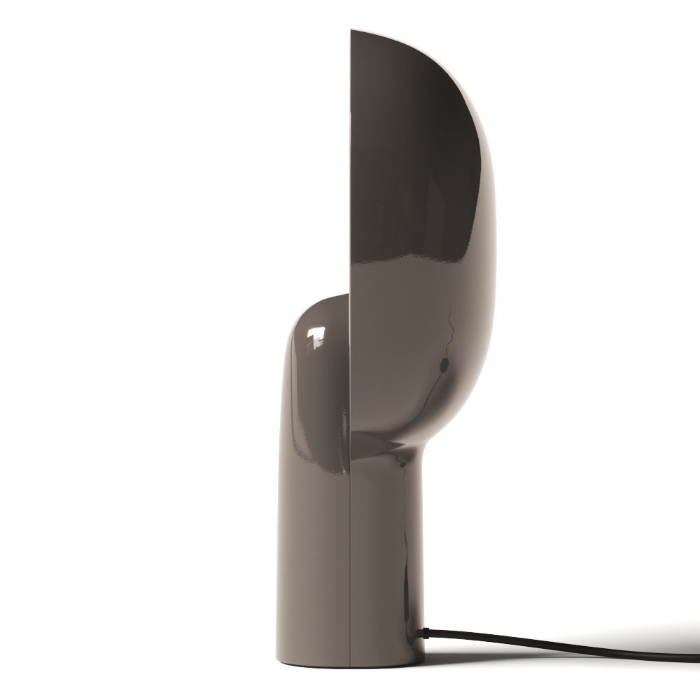 New Works Ware Table Lamp - 3D Model for VRay, Corona