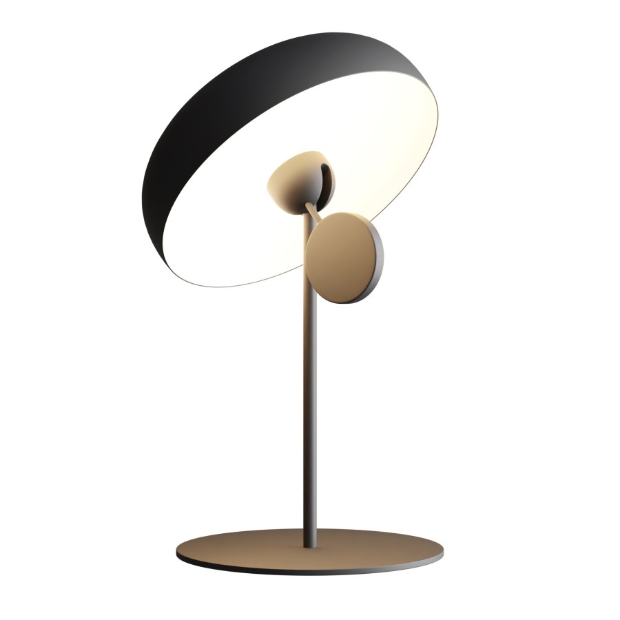Pendulum Lamp - 3D Model for
