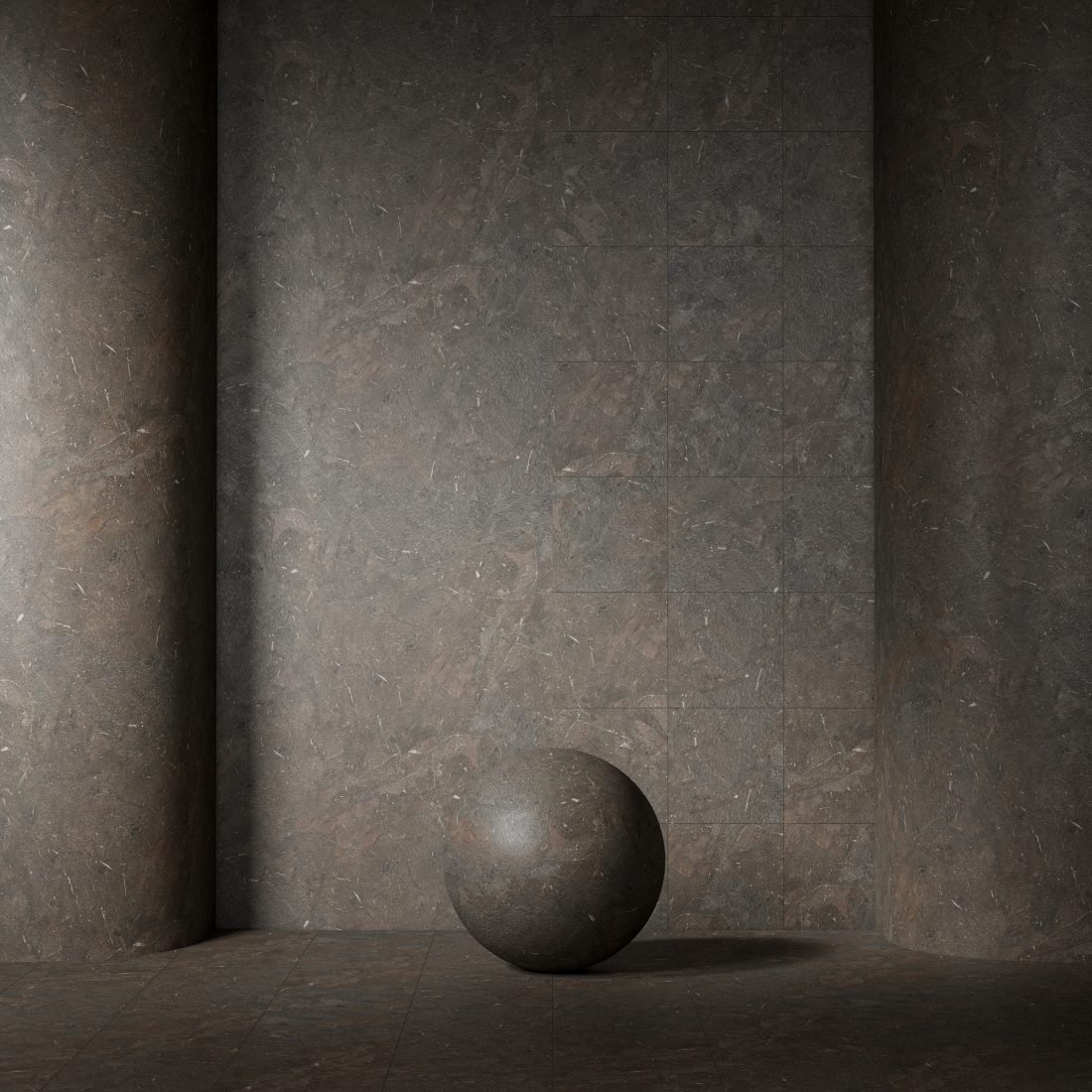 Porcelain Stoneware, Stone Material. 14, Seamless Material for Corona ...
