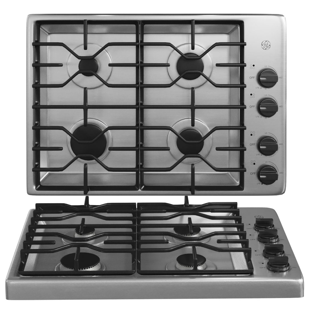 Ge Appliance Collection Vol 02 3D Model for VRay, Corona | CGMood