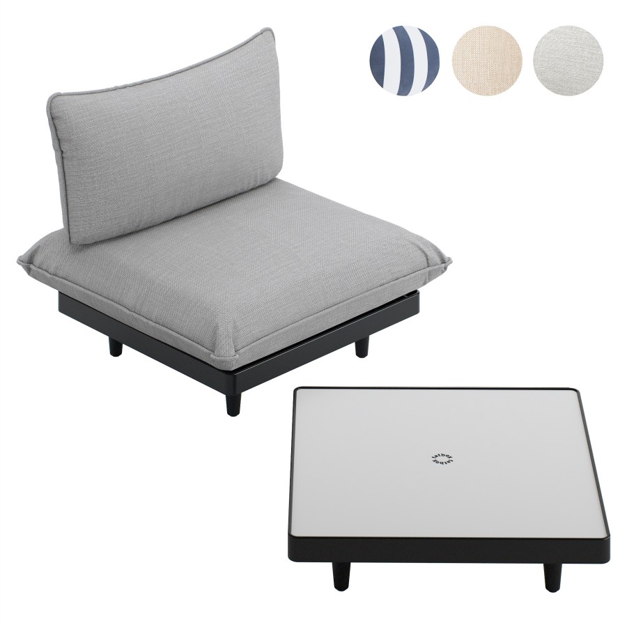 Fatboy Paletti Seat 3D Model for Corona | CGMood