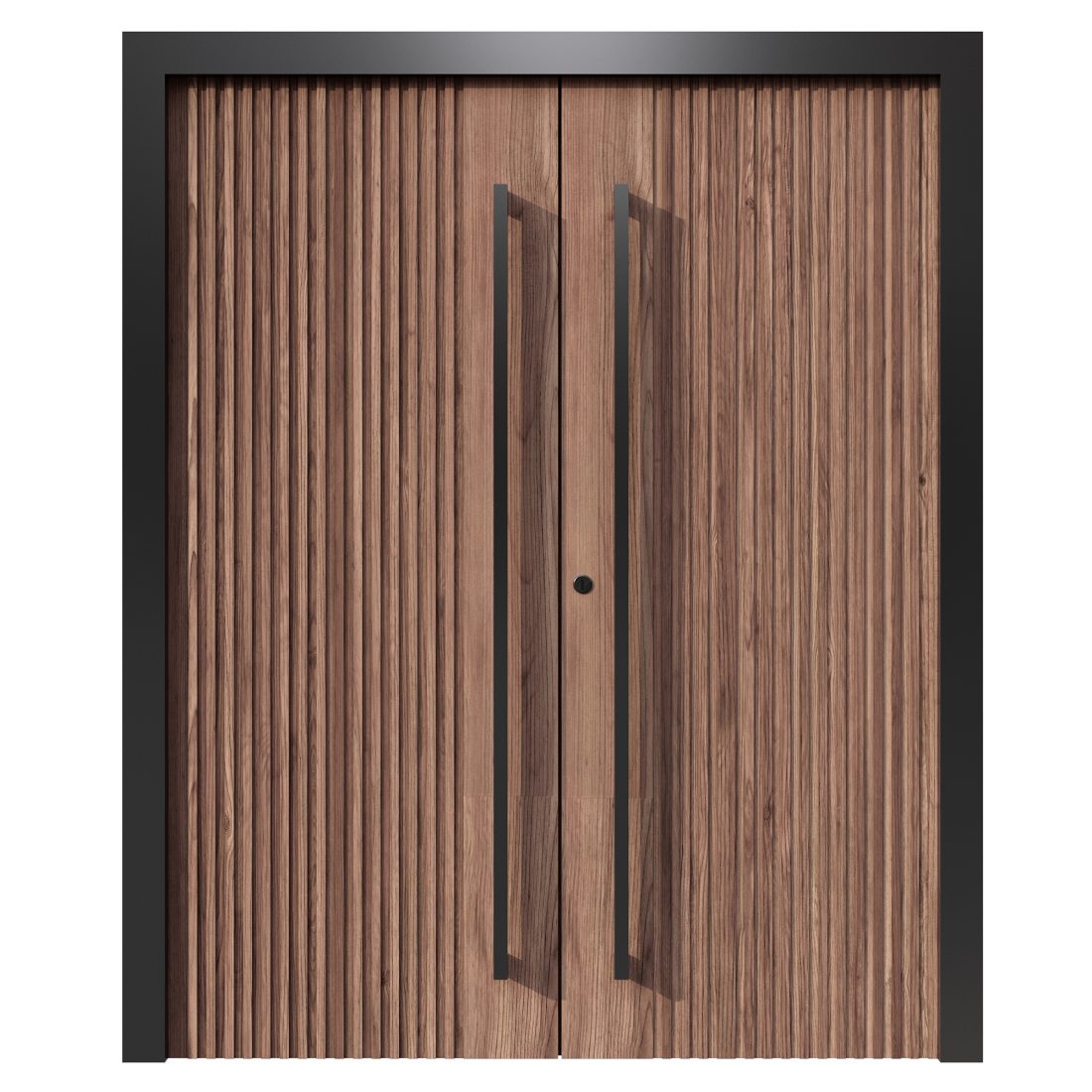 Entrance Door Collection No1 3D Model for VRay, Corona | CGMood