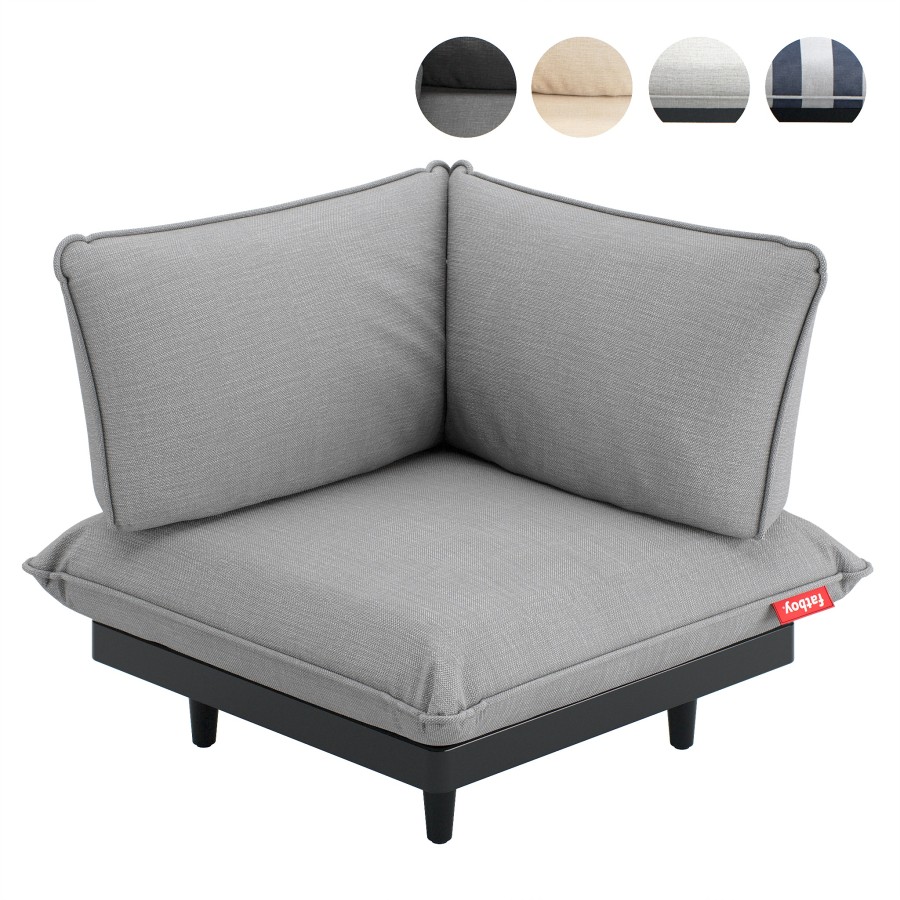 Fatboy Paletti Corner Seat - 3D Model for Corona