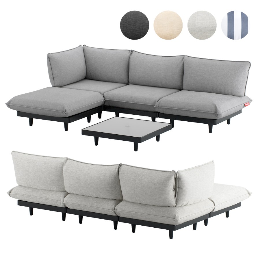 Fatboy Paletti Large Set 3D Model for Corona | CGMood