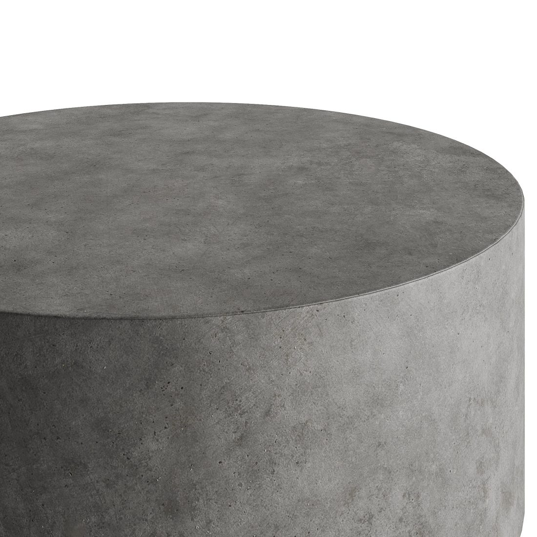 Moe's Garden Outdoor Coffee Table 3D Model for Corona | CGMood