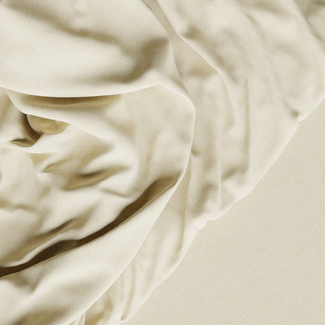 Fabric Texture Set 006 - 3D Model for