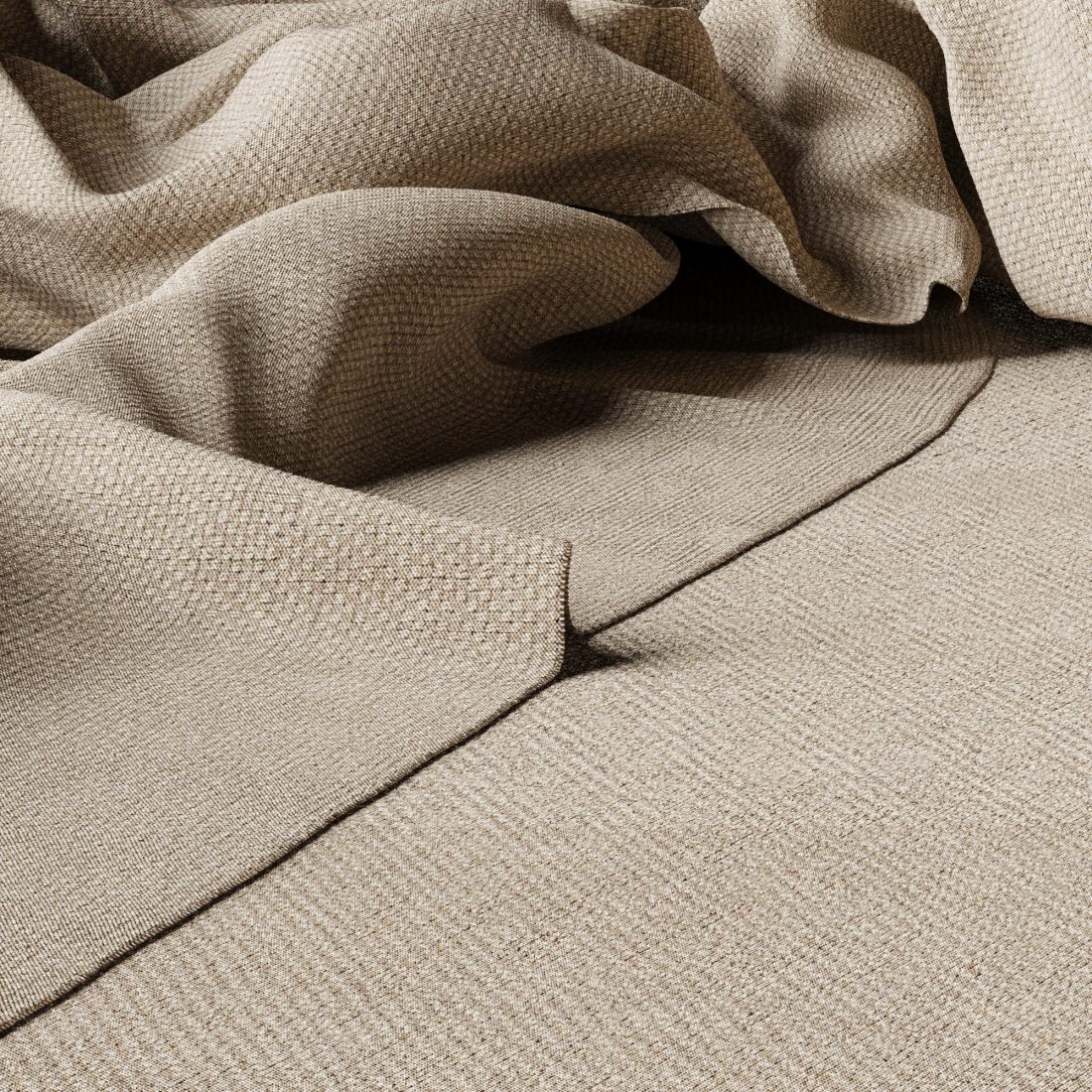 Fabric Texture Set 017 Material | CGMood
