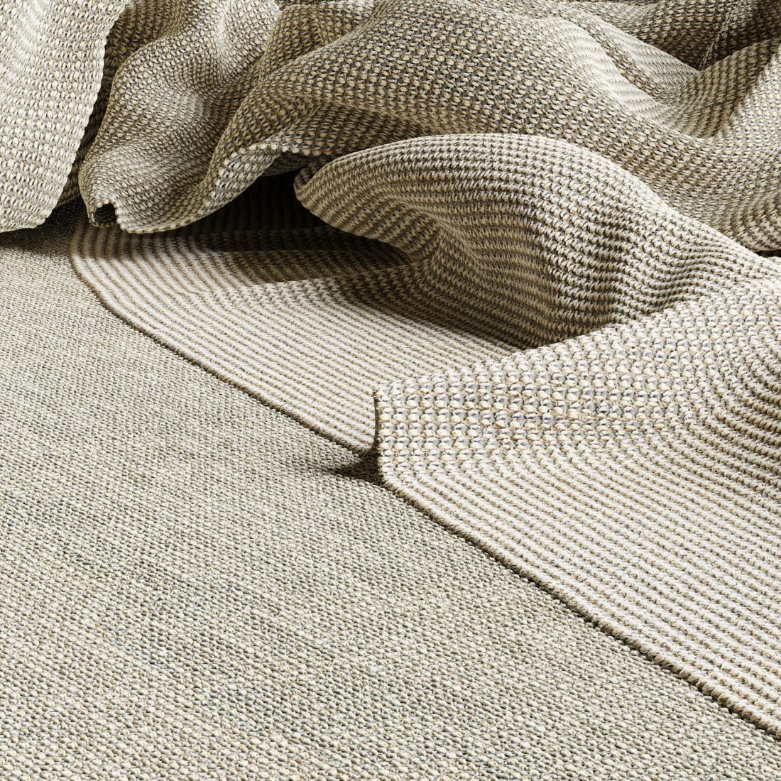 Fabric Texture Set 022 Material | CGMood