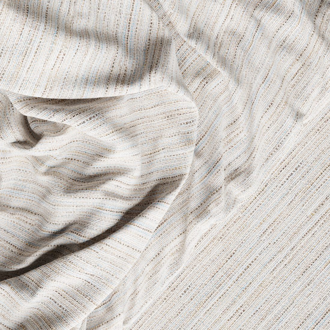 Fabric Texture Set 032 - 3D Model for