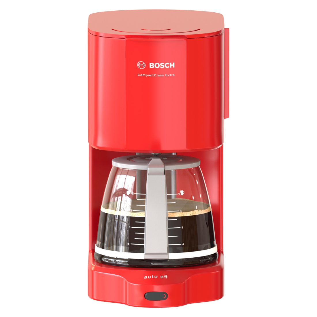 Bosch Coffee Maker Tka3a034gb - 3D Model for VRay, Corona