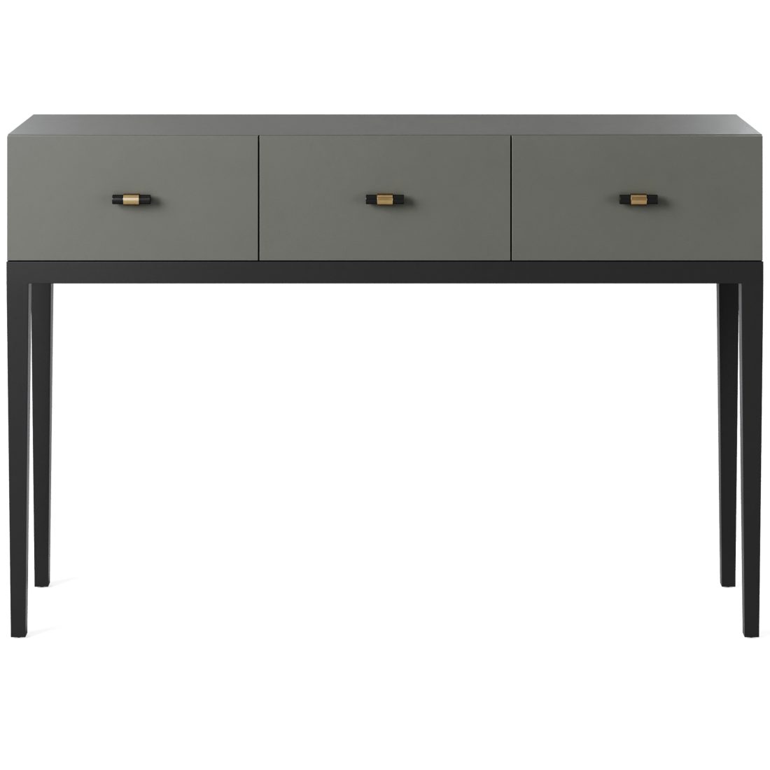 Console York By Cazarina 3D Model for VRay, Corona | CGMood