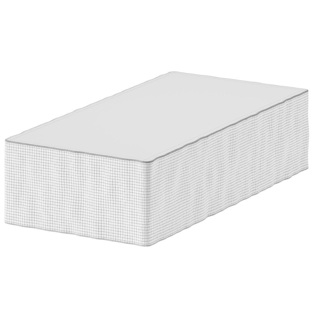 Linteloo Coffee Tables By Iwa - 3D Model for Corona
