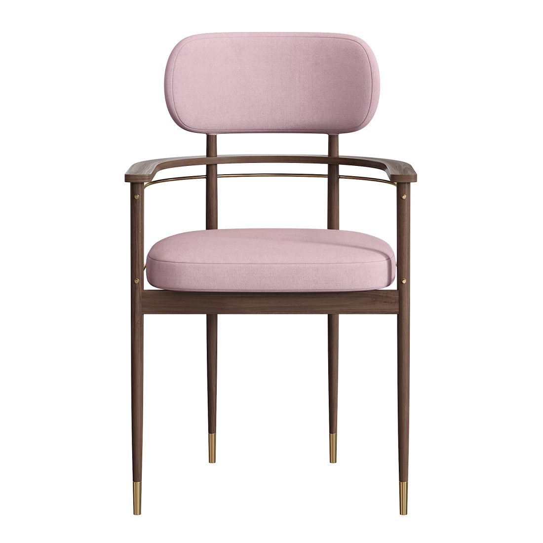 Hopper Dining Chair 3D Model for Corona | CGMood