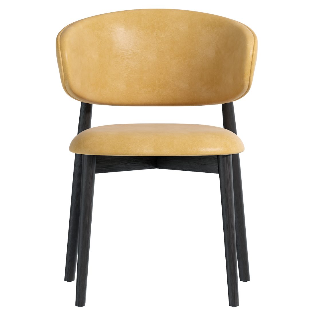 Chair Oleandro By Calligaris - 3D Model for Corona