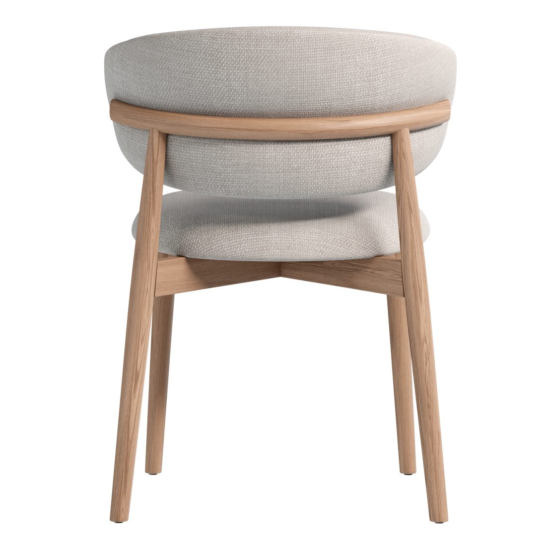 Chair Oleandro By Calligaris - 3D Model for Corona