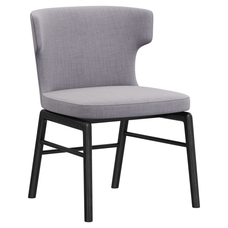 Flexform Vesta 3D Model For VRay Flexform Vesta 3D Model For VRay