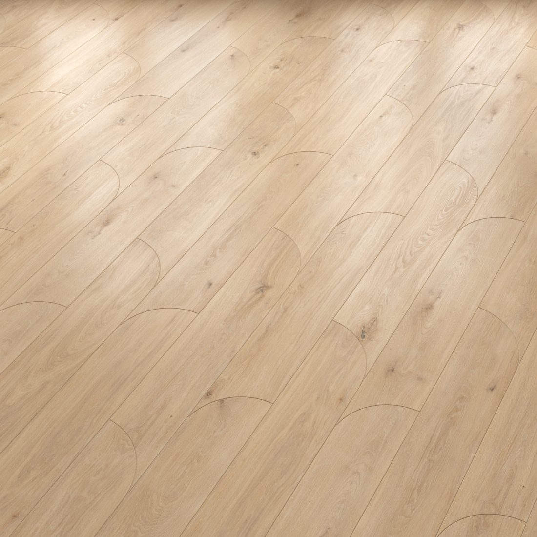 Caesar Cocoon S2 - 3D Model for VRay, Corona