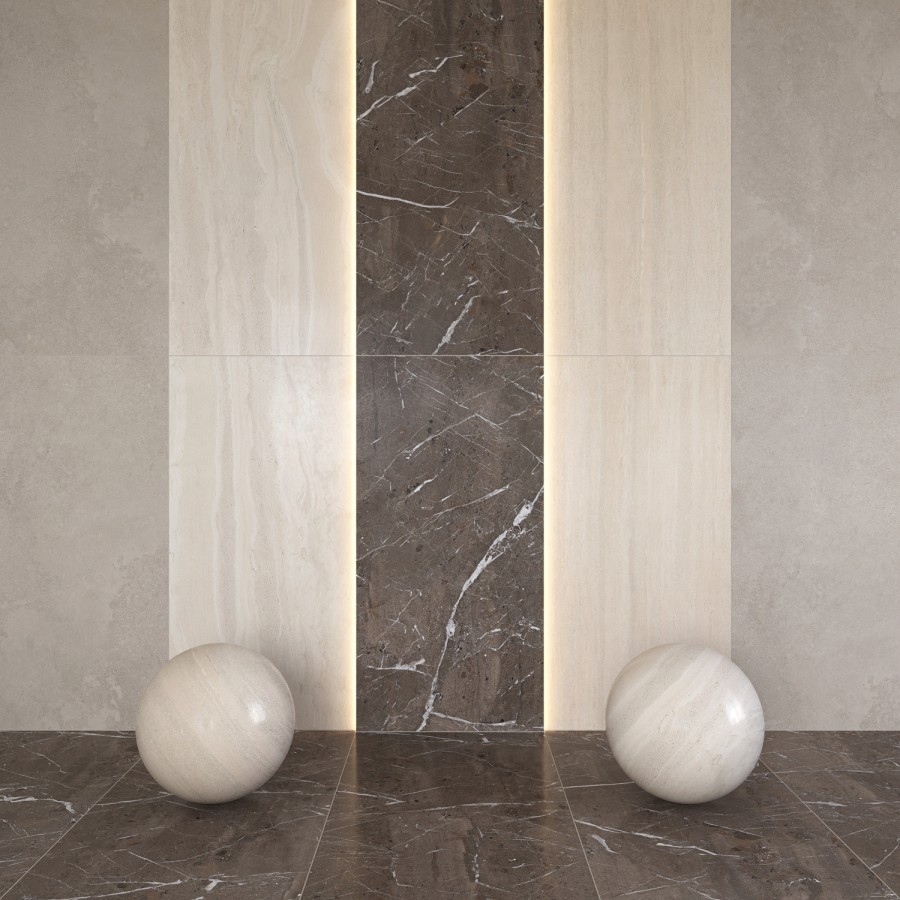 Imola The Rock 2023 Material for VRay, Corona | CGMood