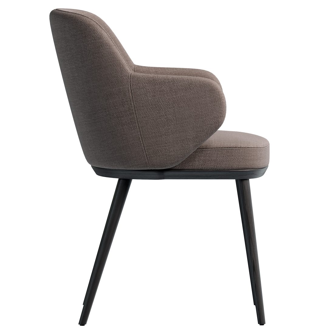Chair Foyer By Calligaris 3D Model for Corona | CGMood