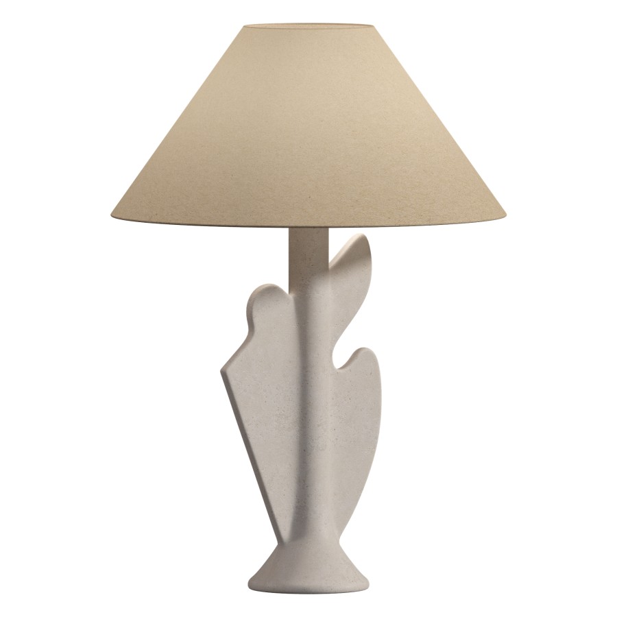 Sarah Nedovic Table Lamp - 3D Model for Corona