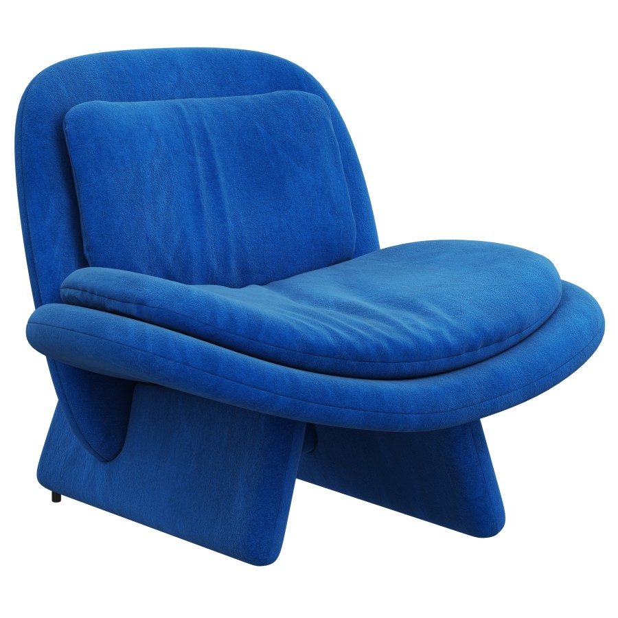 Baxter ELLI - 3D Model for VRay