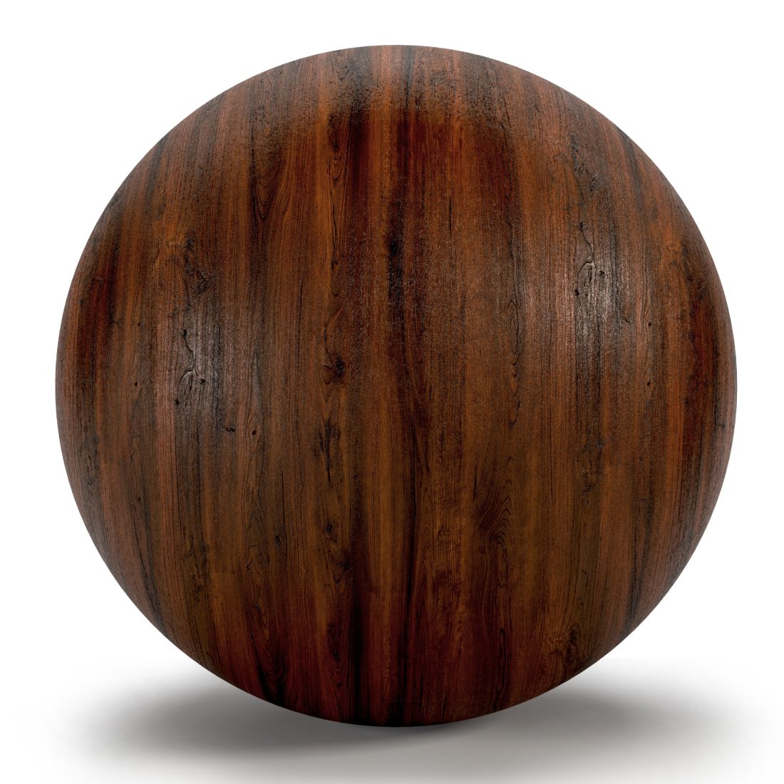 Collection Wood 12 (seamless) - 3D Model for VRay
