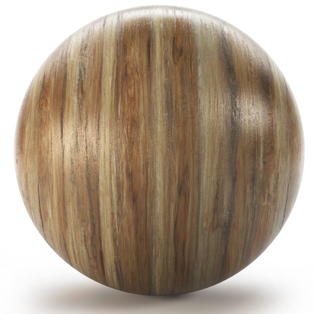 Collection Wood 14 (seamless) - 3D Model for VRay