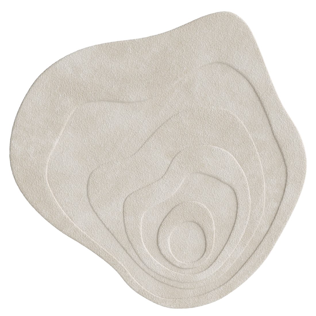 Olsen Surge Rug 05 - 3D Model for VRay, Corona