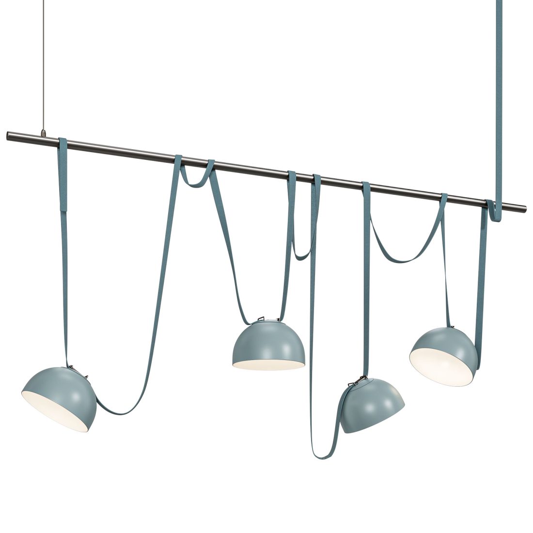 Vibia Plusminus - 3D Model for Corona