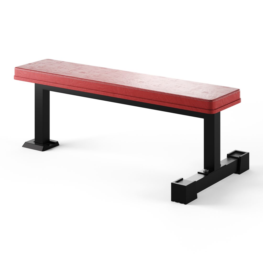 Atx Flat Bench Pro - 3D Model for Corona