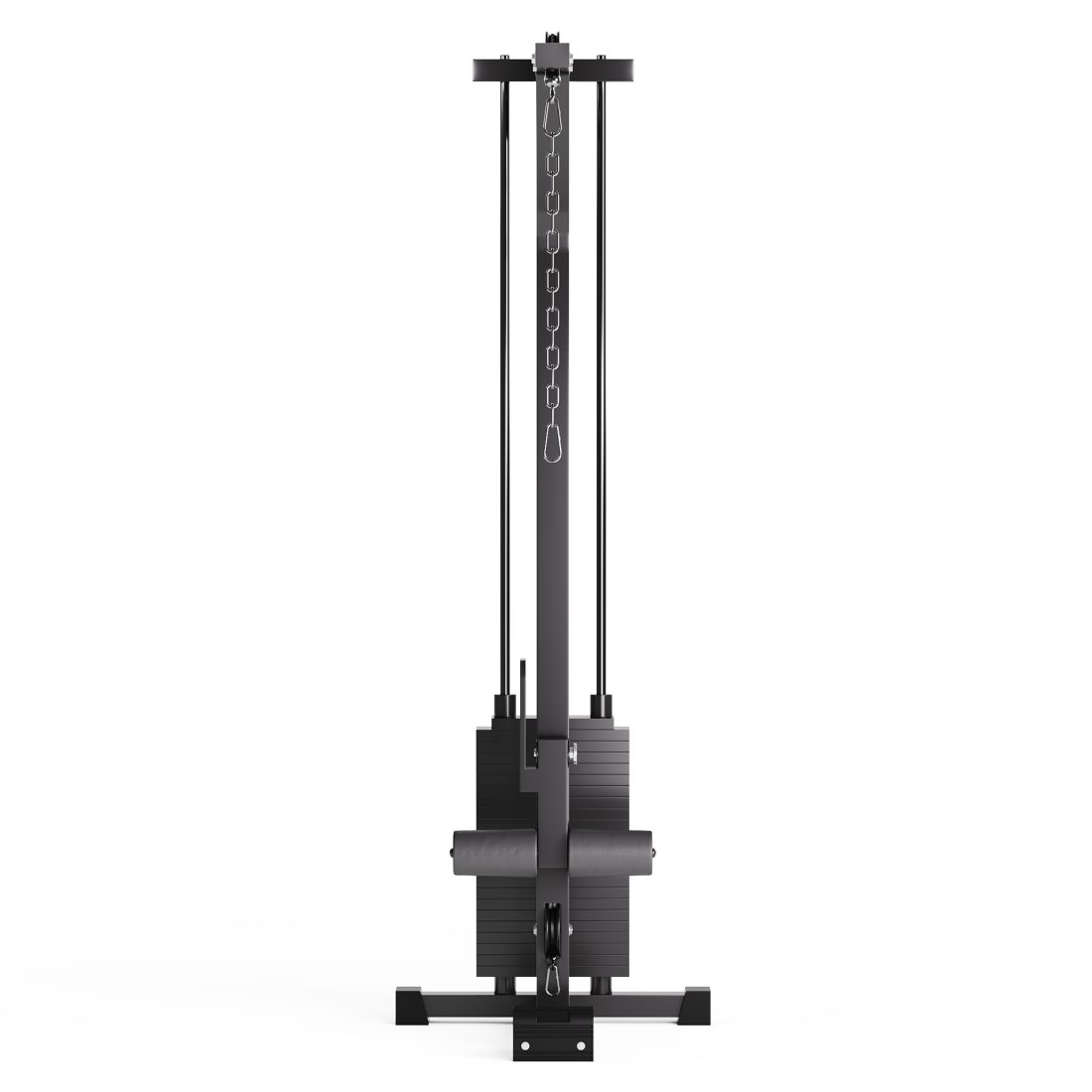 Atx Lat Machine - 3D Model for Corona