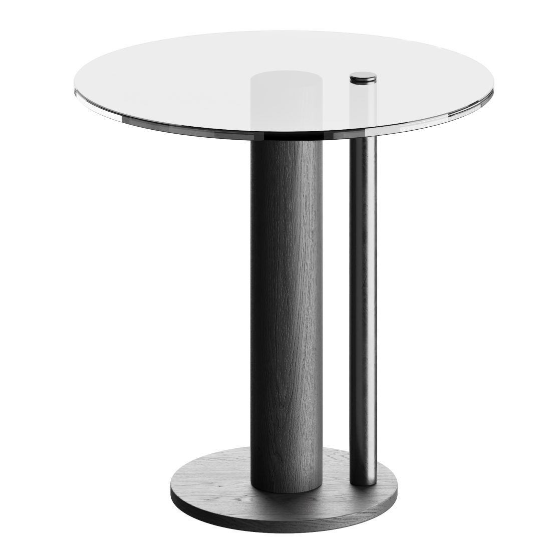 Carpanese Home Athena | Table 3D Model for Corona | CGMood