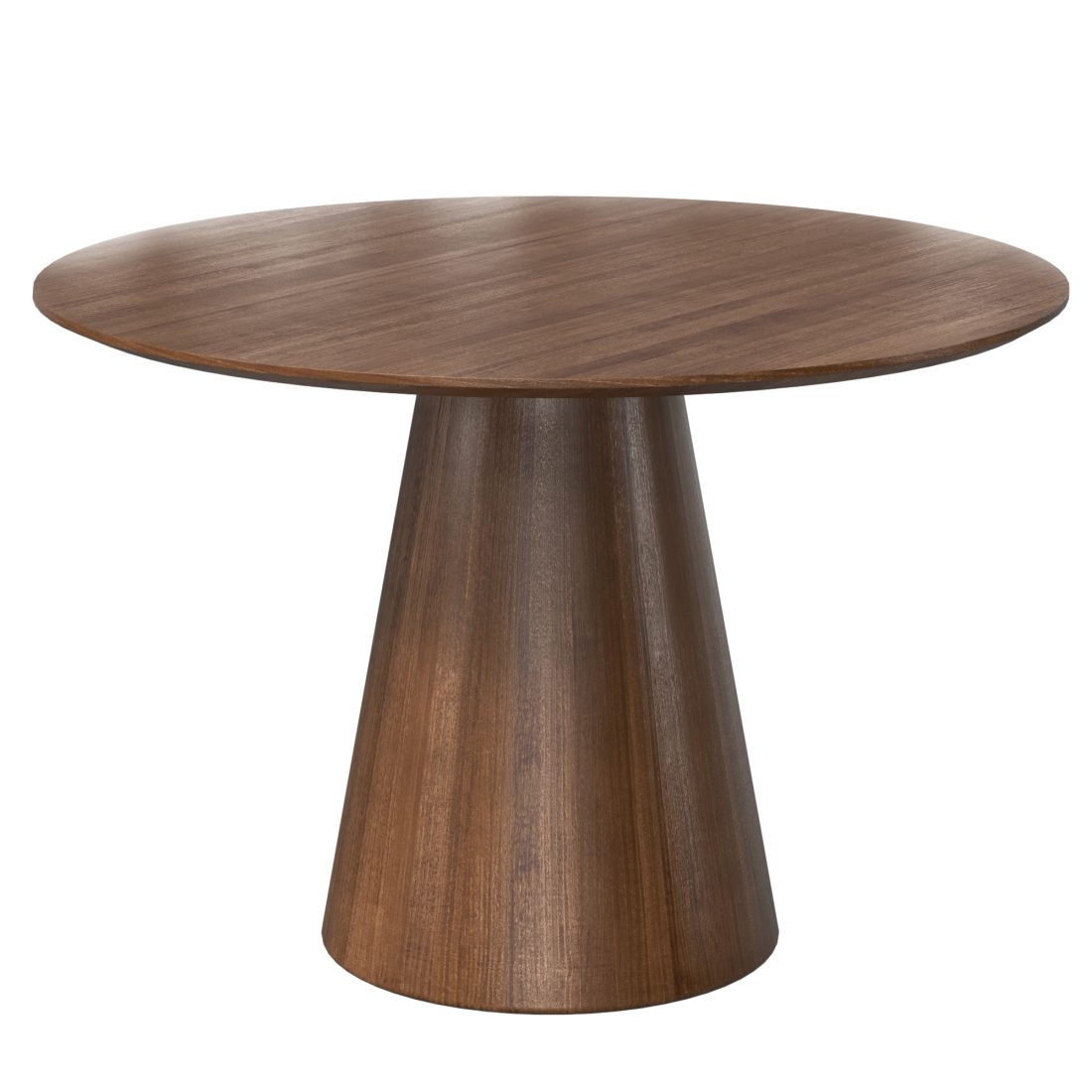 Lori Kitchen Table - 3D Model for VRay, Corona
