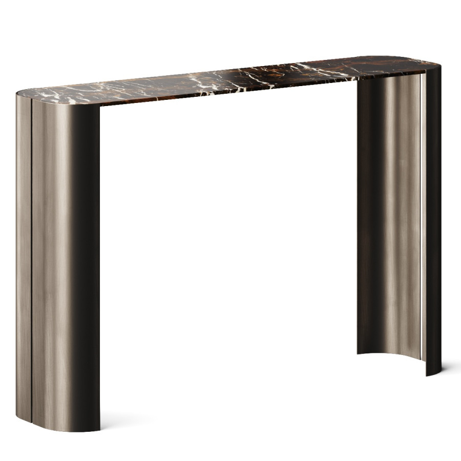 Zanaboni Masterpiece Console Table - 3D Model for VRay, Corona