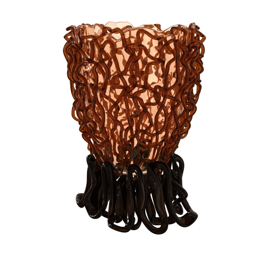 Corsi Design Factory Medusa Vase Gaetano Pesce - 3D Model for VRay