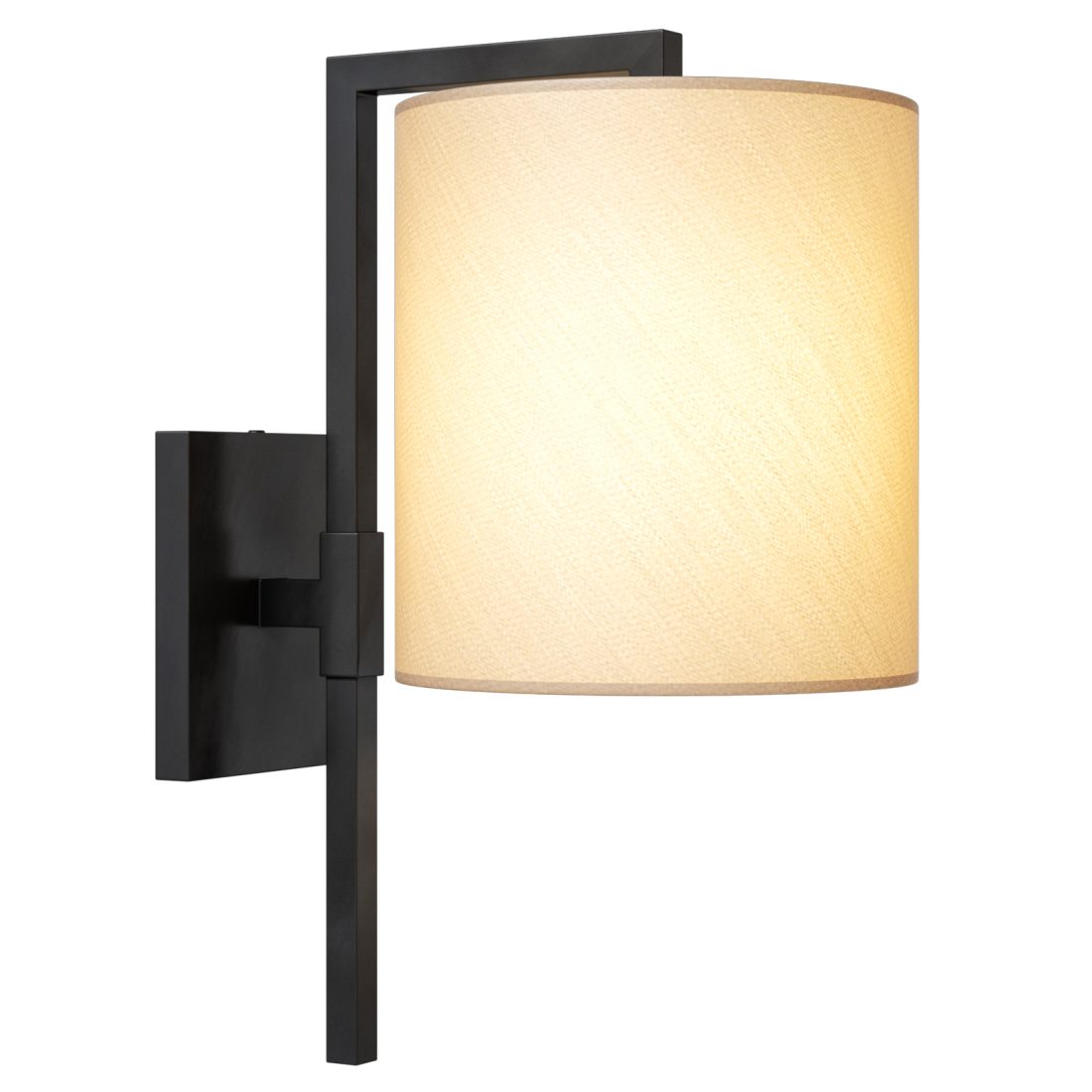 Vaughan Sconce Springfield - 3D Model for VRay, Corona