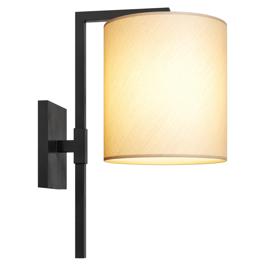 Vaughan Sconce Springfield - 3D Model for VRay, Corona