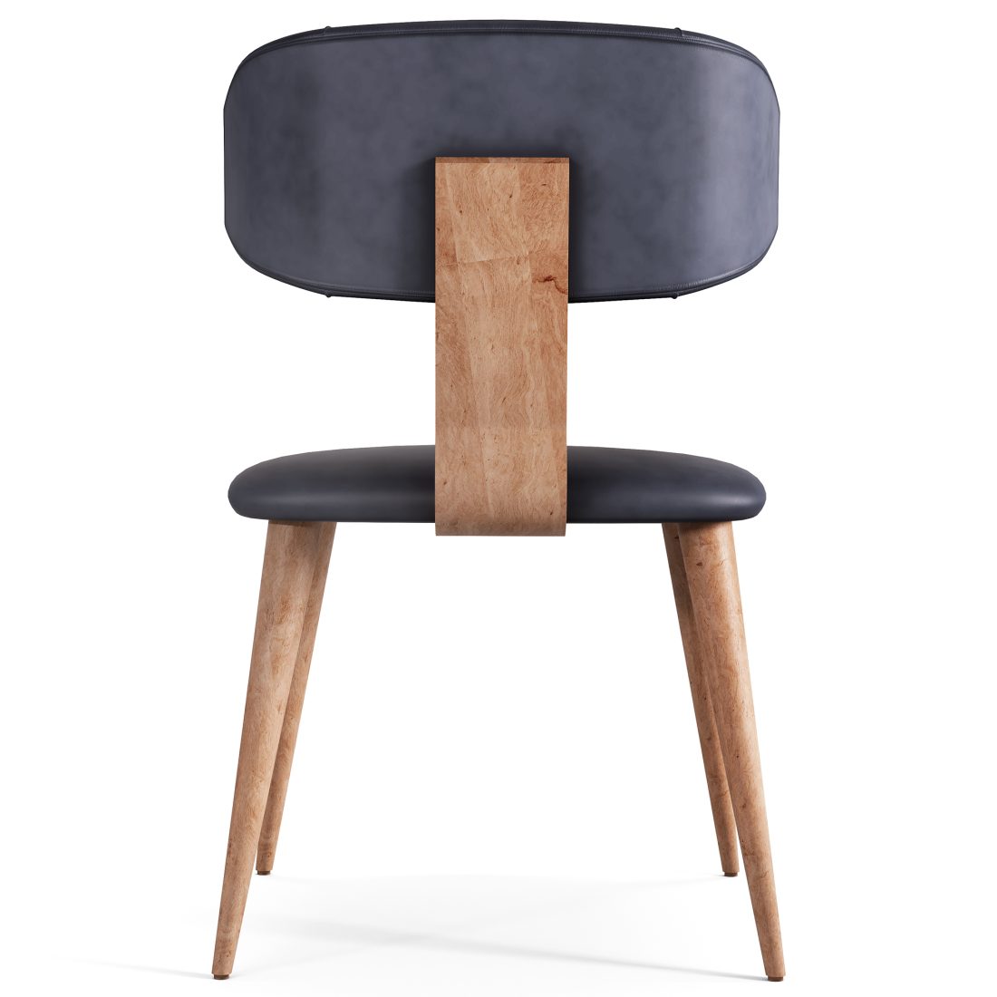 Neo Modern Cafe And Coffee Shop Chair 3D Model for Corona | CGMood