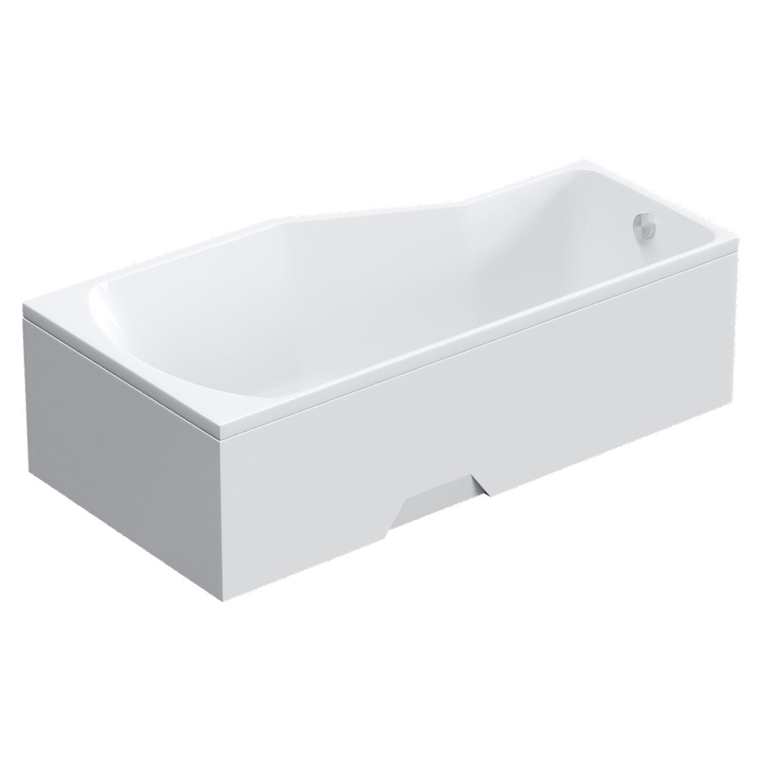 Stworki Kronborg Krill Bath 3D Model for VRay, Corona | CGMood