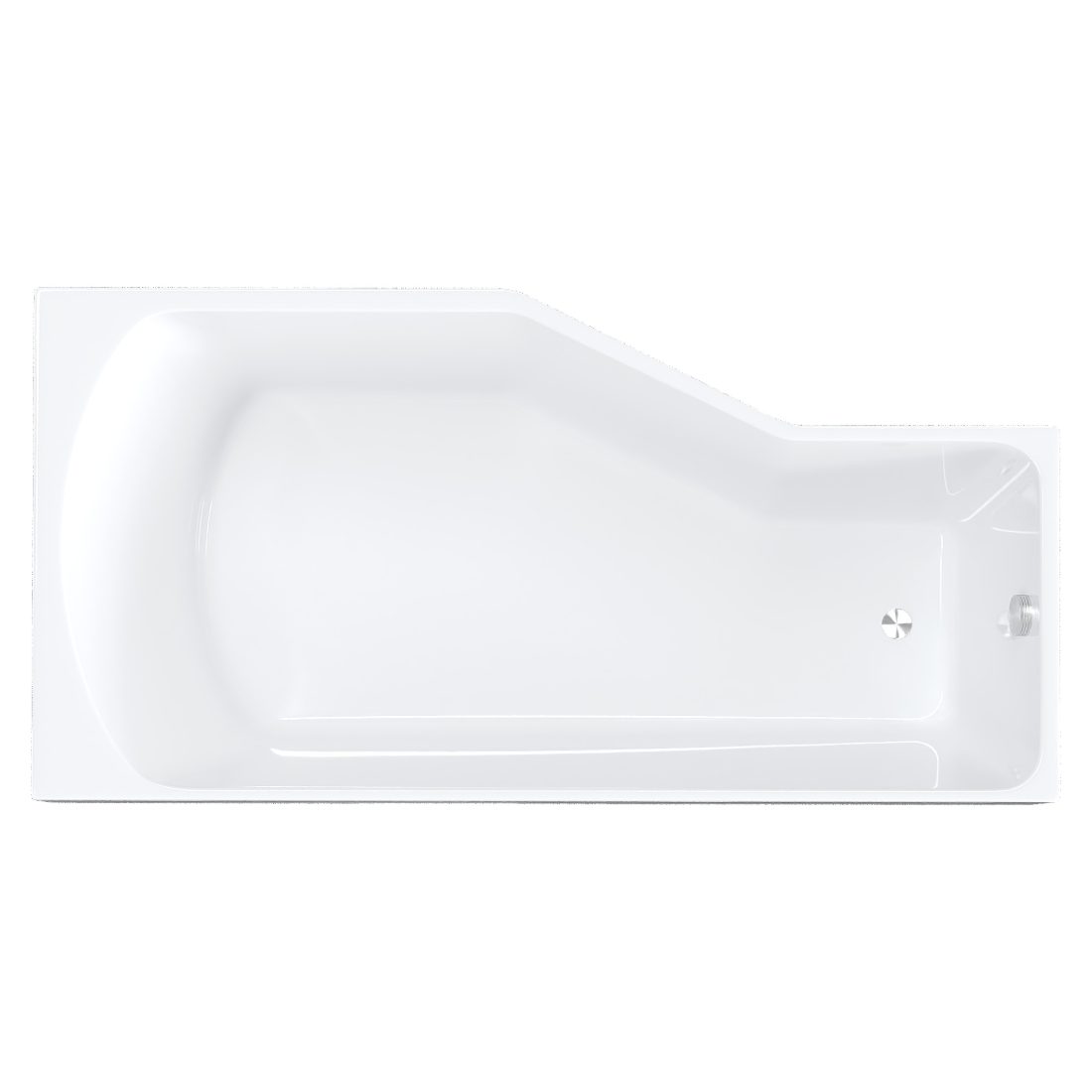 Stworki Kronborg Krill Bath 3D Model for VRay, Corona | CGMood