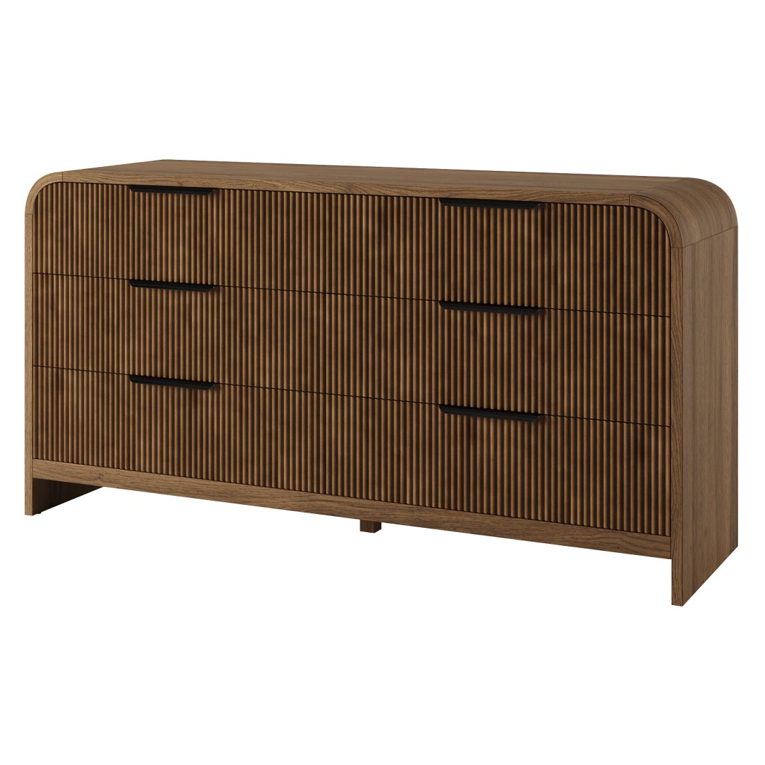 Dresser Adele 3D Model for VRay, Corona | CGMood