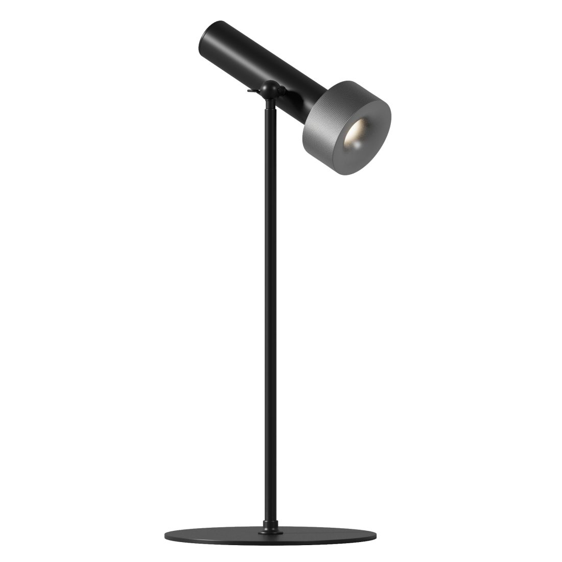 Table Lamp For Reading Aromas Focus - 3D Model for VRay, Corona