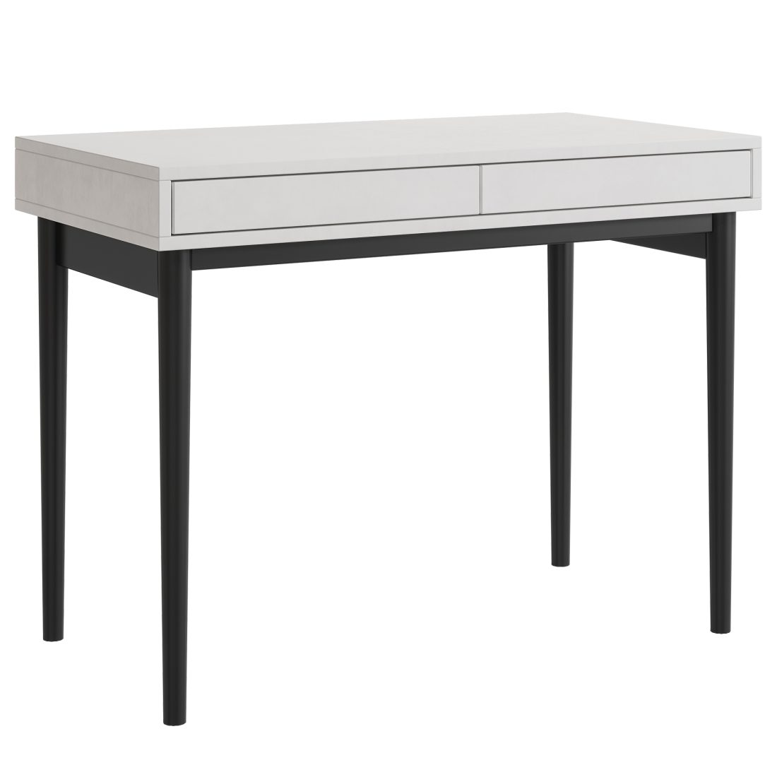 Desk Elsie 3D Model for VRay, Corona | CGMood
