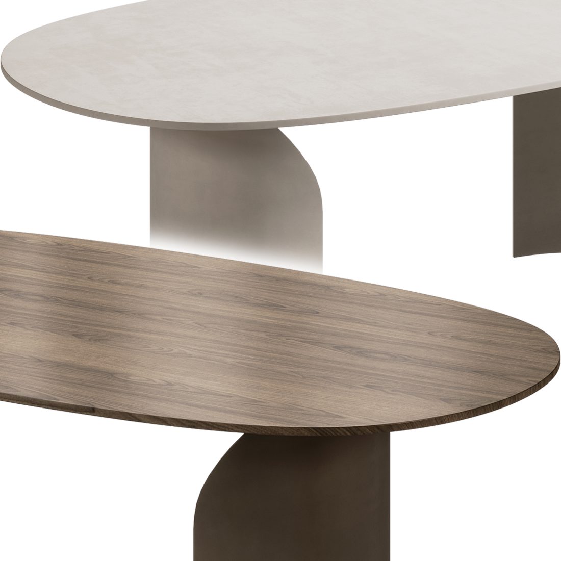 Vida Table 3D Model for Corona | CGMood