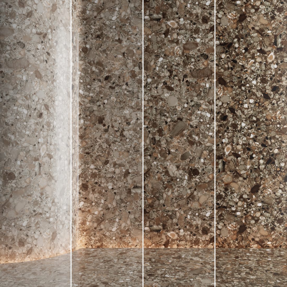 Marble Color 12 (003 Seamless Texture) Material for VRay, Corona | CGMood
