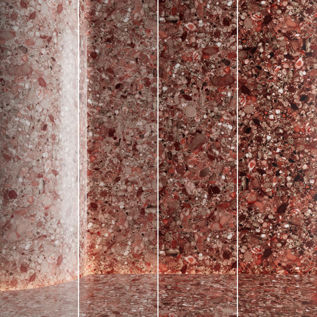 Marble Color 12 (003 Seamless Texture) Material for VRay, Corona | CGMood