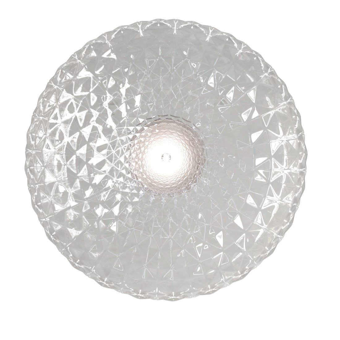 Italamp Cicla Led Table Lamp - 3D Model for Corona
