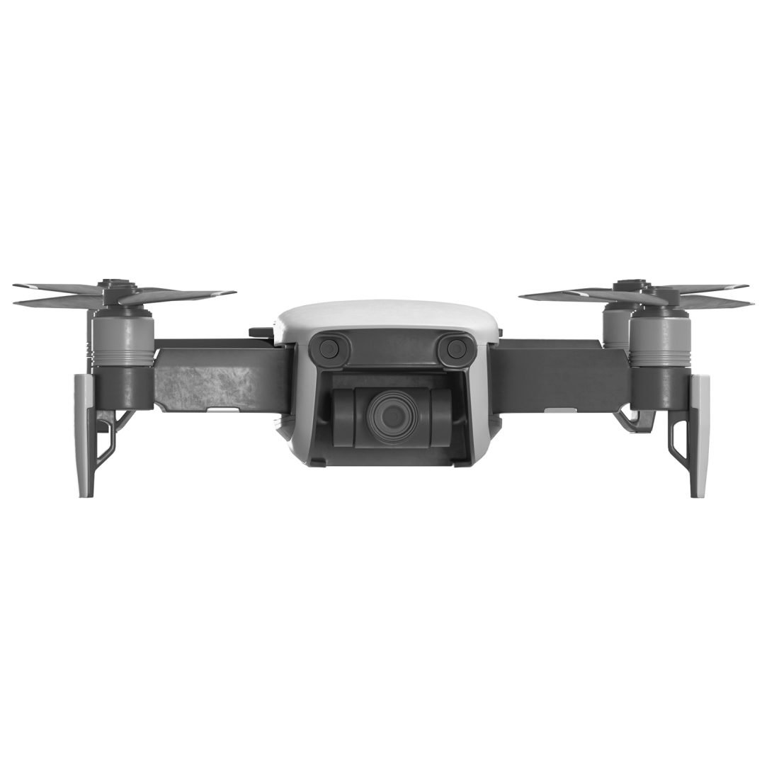 Dji Mavic Hanging Camera Optical - 3D Model for VRay, Corona