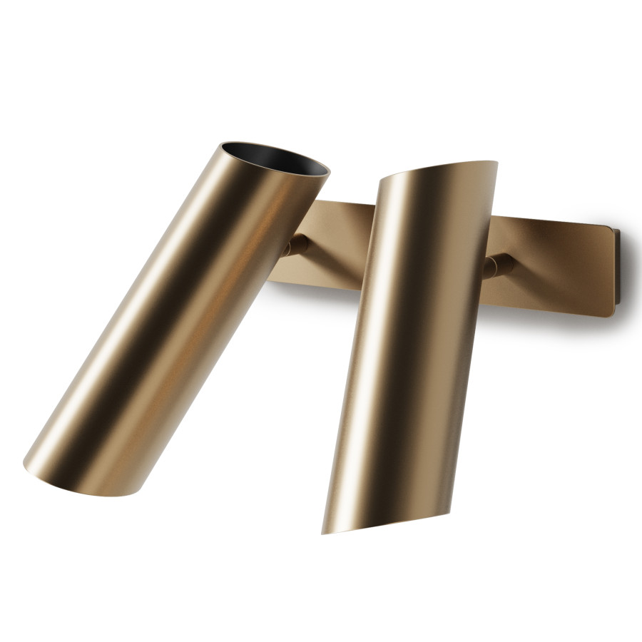 Wall Lamp Faro Barcelona Link 2l 3D Model for Corona | CGMood